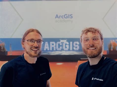 Geopostcodes On Linkedin Arcgisacademy Geospatialdata Communityengagement Mapping Esri Arcgis