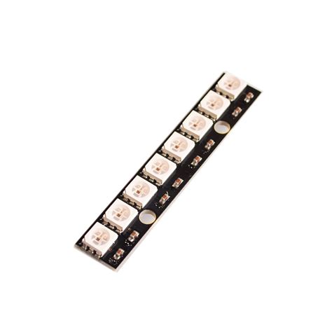 Cjmcu 8 Bit Ws2812 5050 Rgb Led Driver Development Board Opponix