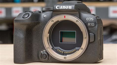 Canon Eos R10 Vs Nikon Z 50ii Which Camera Is Better