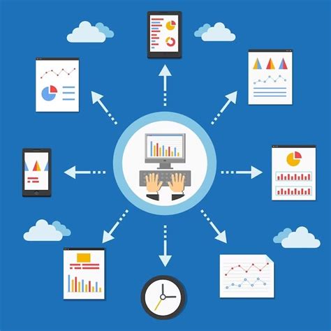 What Is Scada And How Does It Differ From A Distributed Control System By Nma Group Medium