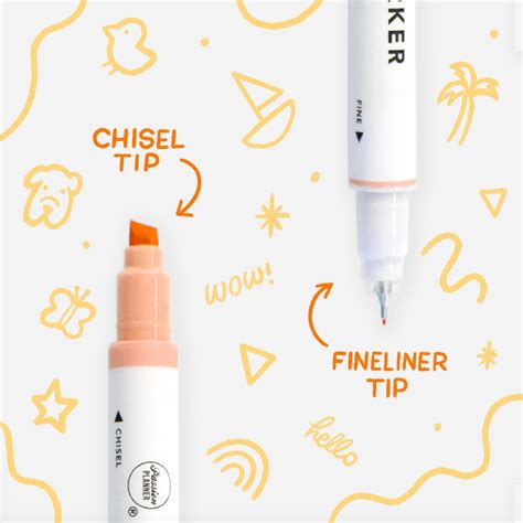 4 Color Coding Planner Tips To Keep You Organized With Passion Highlig