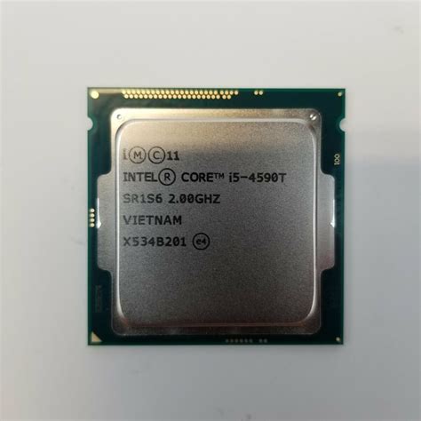 Intel I5 4590 Cpu процесор гр София Център • Olx Bg