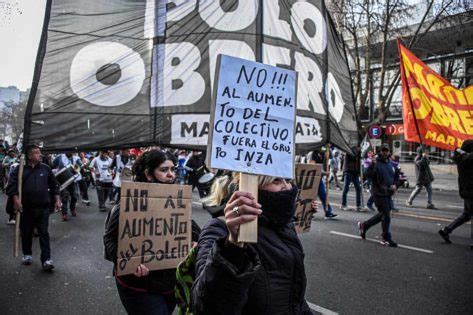 Organizaciones Lanzan Un Plan De Lucha En Busca De Frenar El Boletazo Noticias De Mar Del Plata