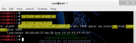 Sameh Attia Connect To Wifi Network From Command Line In Linux