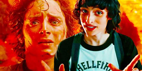 Finn Wolfhard Is Right About Stranger Things Season 5s “lotr” Ending