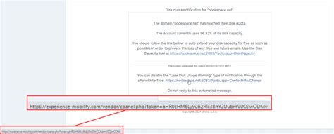 Protect Yourself From Account Hijacking Nodespace