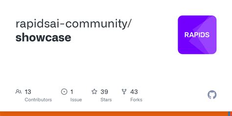 showcase getting started tutorials 10min to cudf colab ipynb at main · rapidsai community