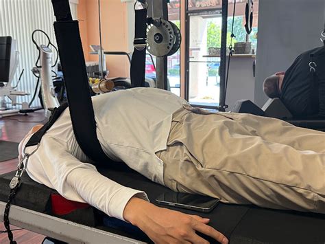 Herniated And Bulging Discs Treatment In San Jose Berryessa Chiropractic