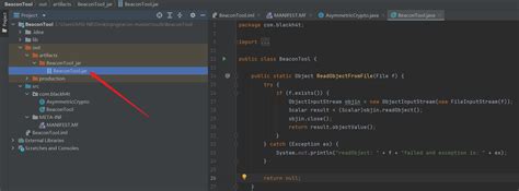 Java学习 如何编译适配java版本的jar包 Hyyrent blog