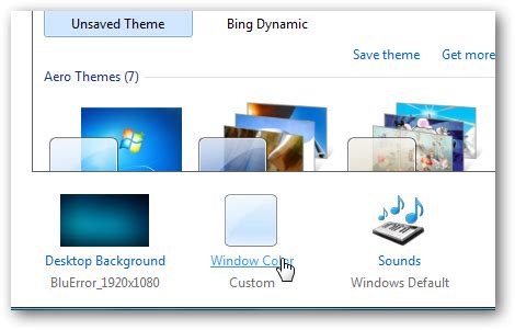 Customize The Title Bar And Other System Fonts In Windows