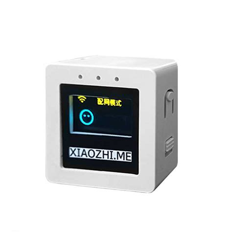 Compatible With Xiaozhi Deepseek Ai Voice Chat Robot Xmini C3 Esp32 C3 Development Board