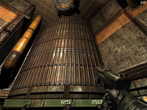 Relief Mapping Mod For Quake 4 Moddb