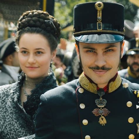 Sisi Termin Und Trailer Für Die Neuen Folgen Des Rtl Dramas Zweite
