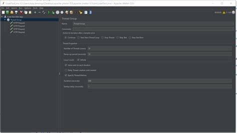 Simulate High Scale Load For Applications With Azure Load Testing Blogs Perficient