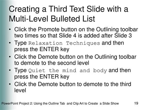 PPT PowerPoint Project 2 PowerPoint Presentation Free Download ID 248005