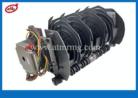 A008909 Atm Parts Nmd 200 Dispenser Ns Stacking Wheel Module