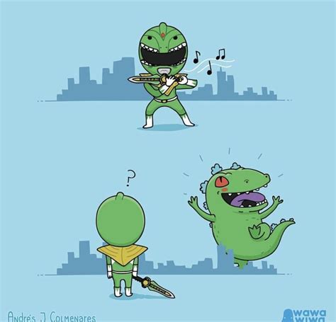 Pin On Power Rangers