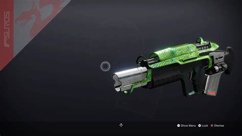 Scaly Keepsake Shader On Syncopation 53 Rdestinyfashion