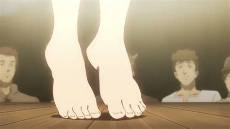 Anime Feet The Rising Of The Shield Hero Filo Season 3