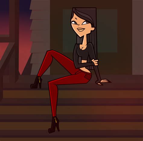 Heather Total Drama Island Photo 35311265 Fanpop