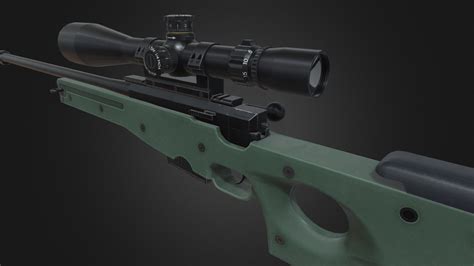 Awm Aaa Game Ready Pbr Low Poly 3d Model Buy Royalty Free 3d Model By Syed16961 [42552e5