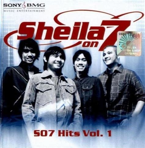 Sheila On 7 So7 Hits Vol 1 Album Reviews Songs And More Allmusic