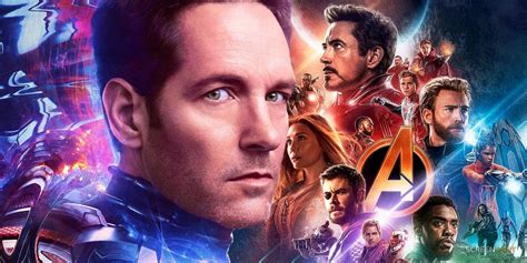 Mcu Phase 5 And 6 Timeline Theory Sets Up An Epic Kang Dynasty Reveal