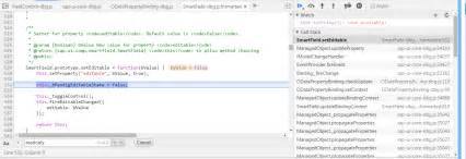 SAP ABAP Central Unveil The Secret Of ObjectModel ReadOnly Part