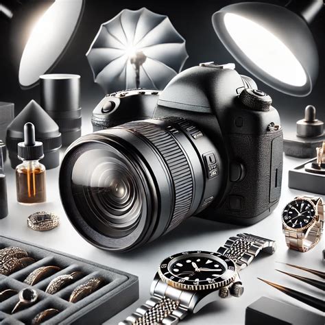 How To Shoot High Detail Macro Product Photography The Candid Shoot