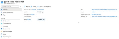 Which Service Netlify Vs Vercel Vs Azure Static Web App Elio Struyf