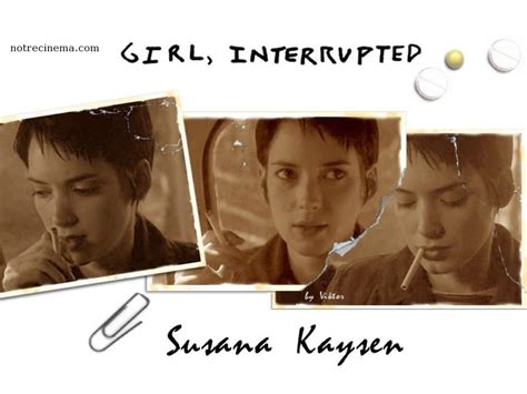 Girl Interrupted Wallpapers Wallpaper Cave
