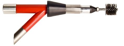 Soot Buster Elliott Tool Technologies