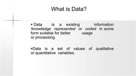 Business Research Methods Data Collection Methods Ppt