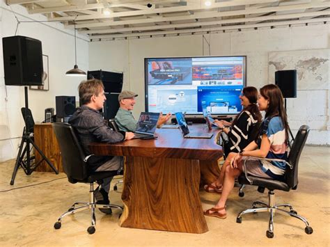 Kor Team Atlona® Av Solutions Commercial And Education