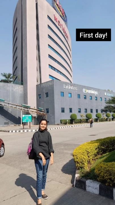 Video Ayushi Singh Rajput On Linkedin Workanniversary Firstyear Work Team Amazingteam