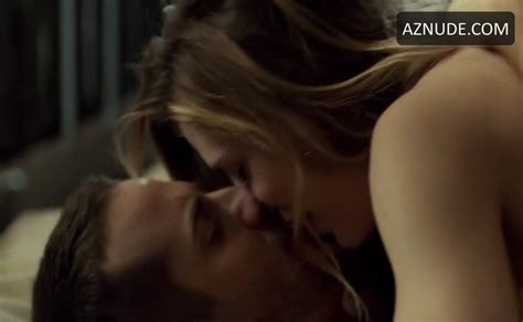 Sara Canning Sexy Scene In Remedy Aznude