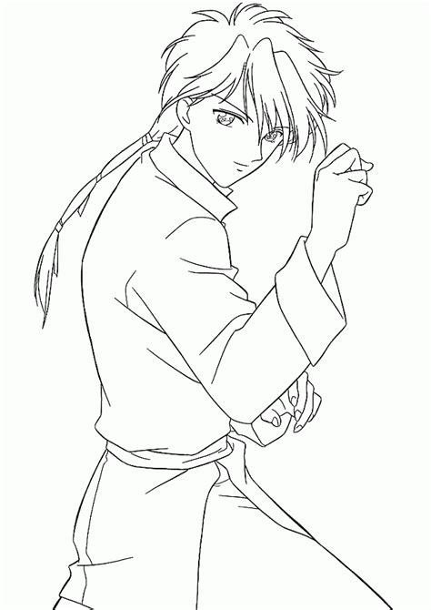 ميكساتك Anime Drawing Styles Anime Drawings Sketches Fushigi Yûgi