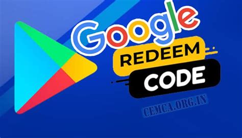 Google Play Redeem Code Free 2025 GP Redeem Free Code Rs 10 30 80 159 Gift Card
