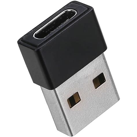 Mini Type C Usb C 3 1 Vrouwelijke Naar Usb 2 0 Mal Vicedeal