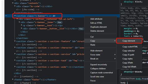 How To Add Modify Or Remove Banners Using HTML Editor Enterprise Headless CMS Kuroco