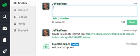 Revisiting Open Source Social Networking Alternatives Envato Tuts
