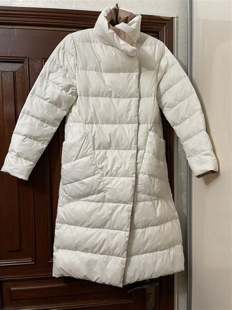 Пуховик — ціна 850 грн у каталозі Пуховики Купити жіночі речі за доступною ціною на Шафі