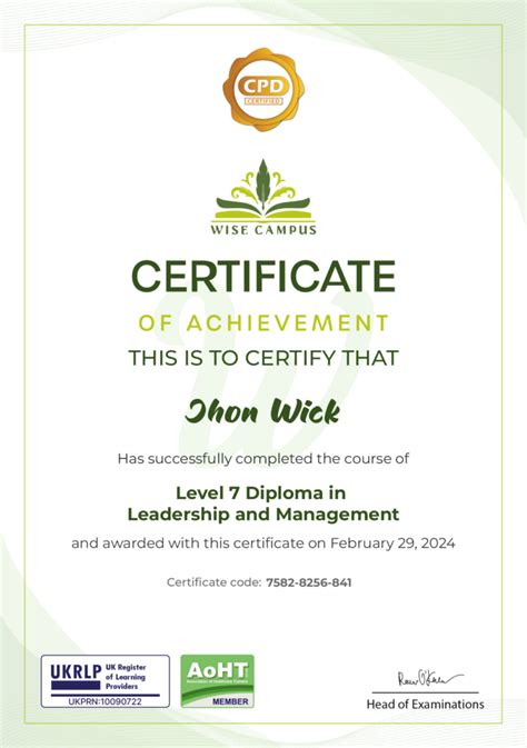 Order Certificate Wise Campus Order Certificate Wise Campus