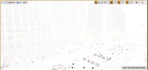 Carla Ue Editor Blueprint Runtime Error Bp Light Issue Carla Simulator Carla GitHub