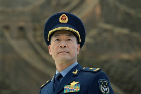 常丁求中共第二十届中央委员，中国人民解放军空军司令员搜狗百科