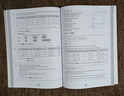 Thinking Maths Heuristic Approach Hobbies And Toys Books And Magazines