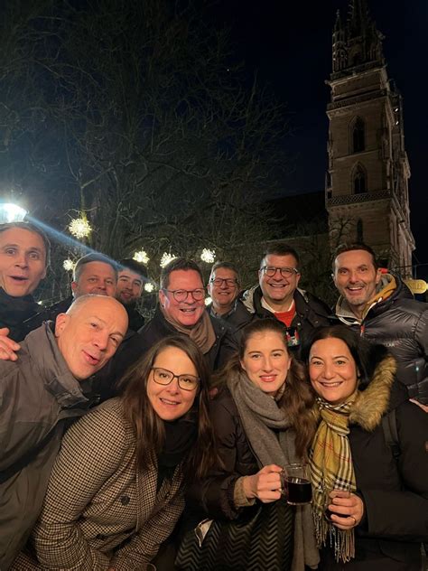 Das Ist Der Zauber Der Baloise Kultur Vor 10 Jahren Habe Ich Dieses