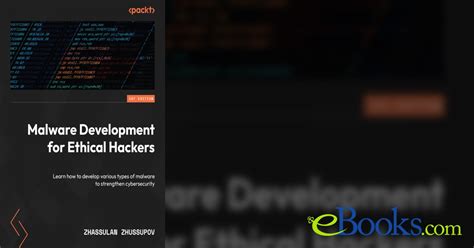 Malware Development For Ethical Hackers