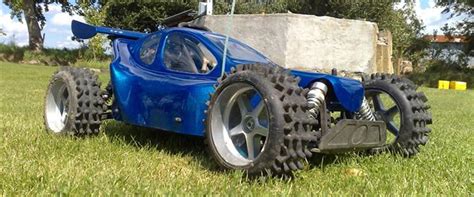 Buggy Fg Leopard 2007 Den Er Here Syg Den River Bar