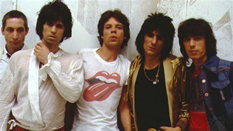 Los Rolling Stones García Márquez Y La Espada De Simón Bolívar Los